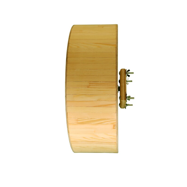 10 254mm big wood running wheel exercise wheel | Etsy