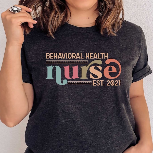 Psychiatric Nurse - Etsy