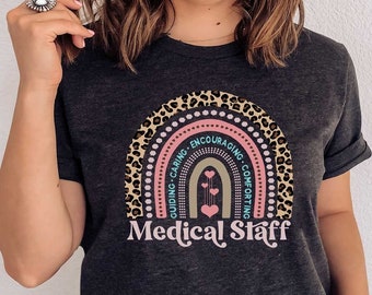 Hospital Nurse Team - Etsy
