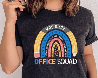 Matching Office Shirt - Etsy