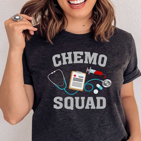 Chemotherapy - Etsy