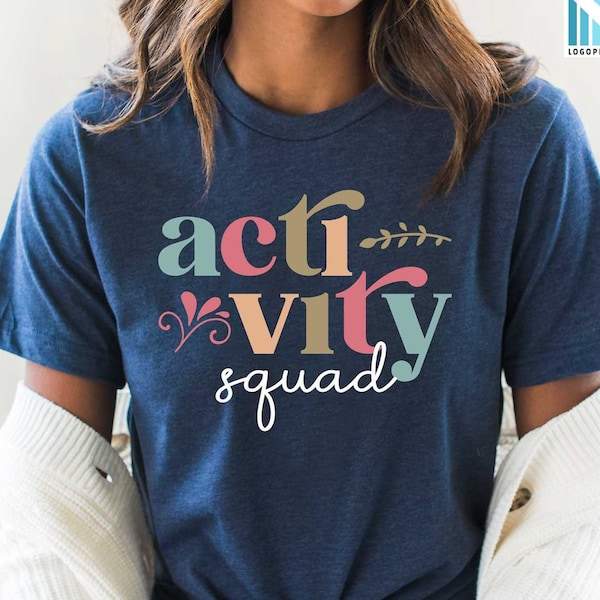 Nursing Home Shirt - Etsy