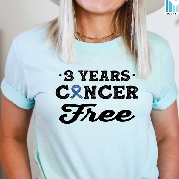 Cancer Free Party - Etsy