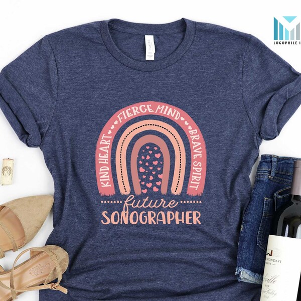Future Sonographer - Etsy
