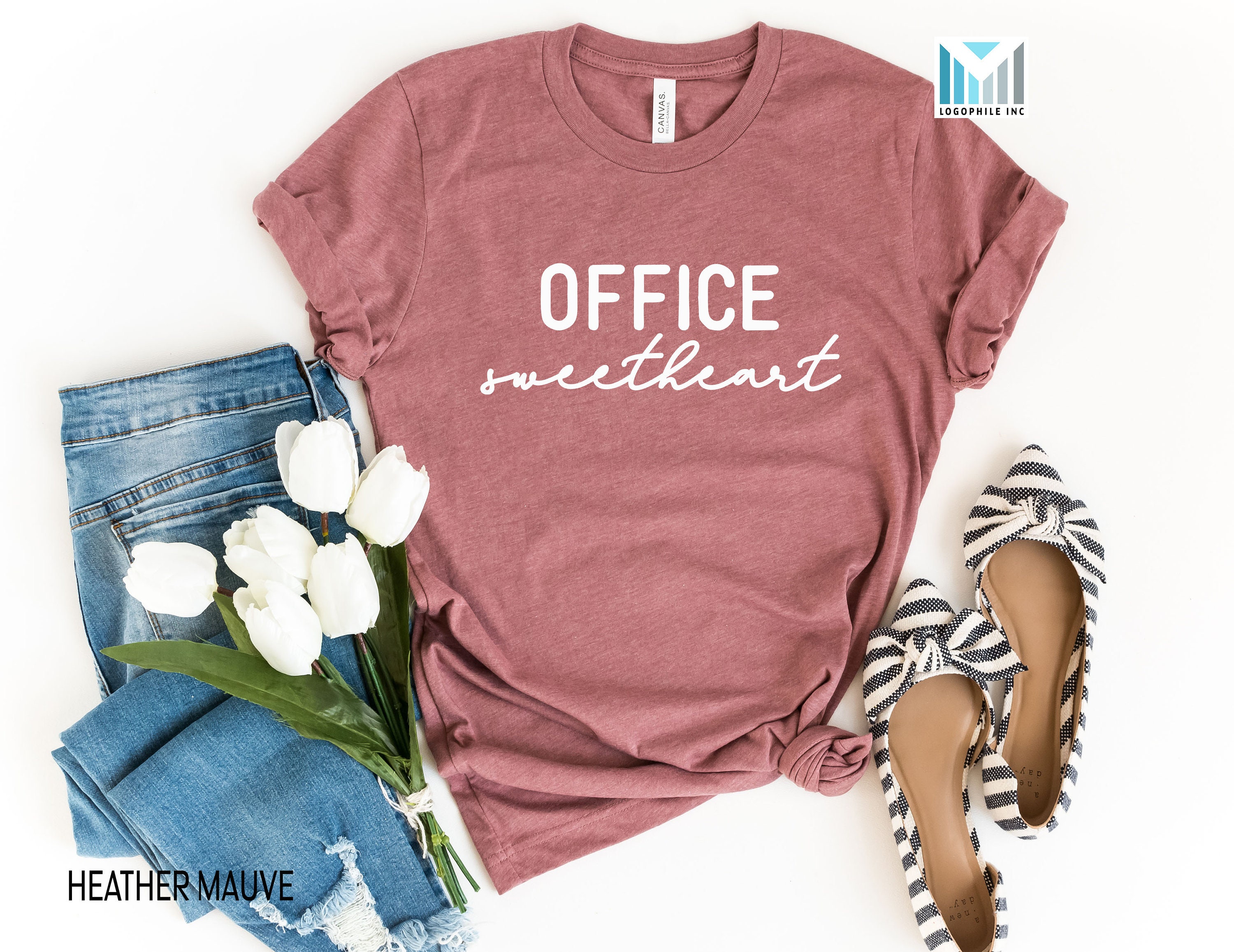 Favourite Employee Shirt Best Office Staff Shirt Matching | Etsy