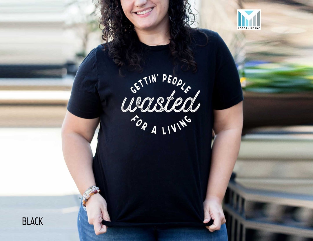 Funny Bartending Shirt, Mixologist Tshirt, Bartender Birthday Gift ...