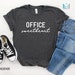 Favourite Employee Shirt Best Office Staff Shirt Matching - Etsy