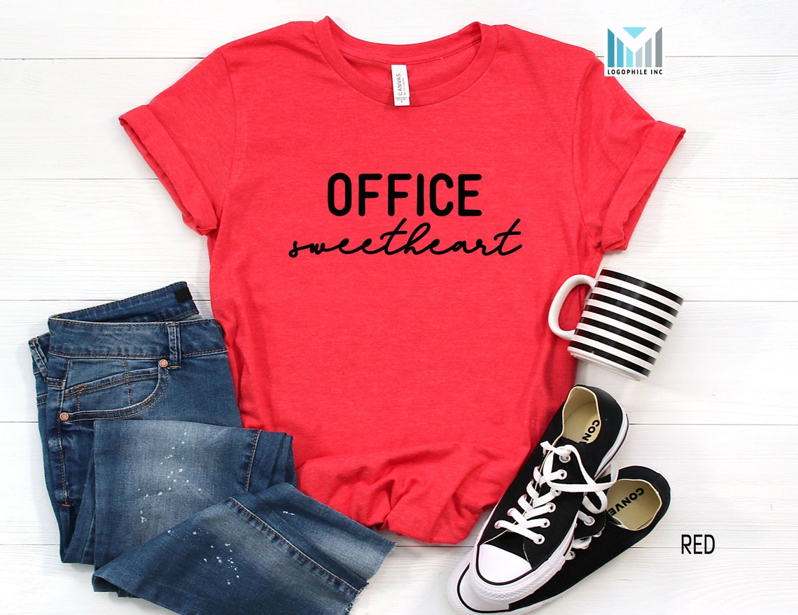 Favourite Employee Shirt Best Office Staff Shirt Matching - Etsy