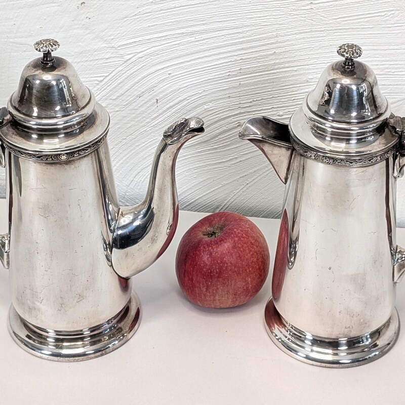 Chocolate Pot - Etsy
