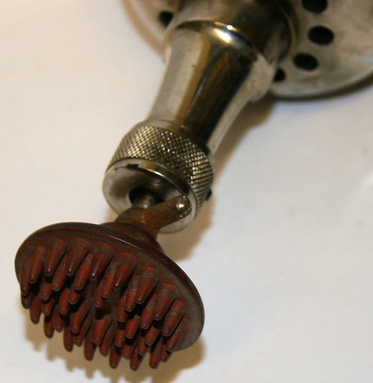 Vintage 1950's Handheld Full Body Medical Massager with 4 | Etsy