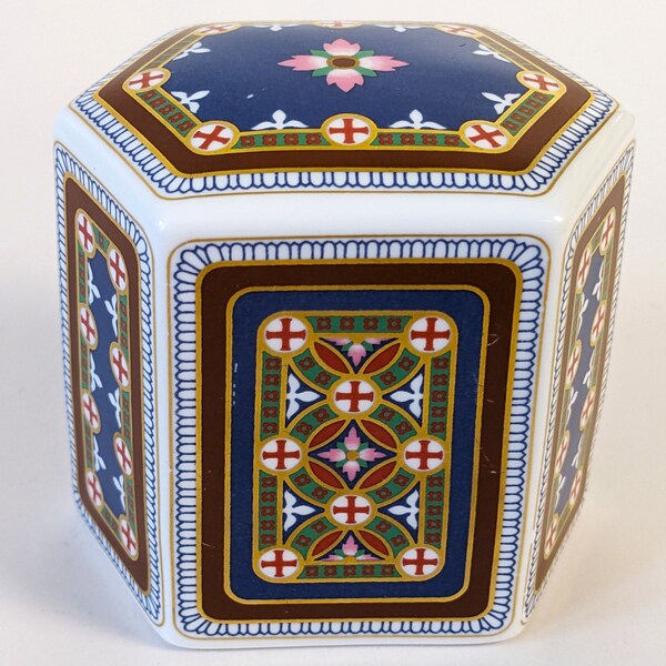 Geometric Paperweight - Etsy