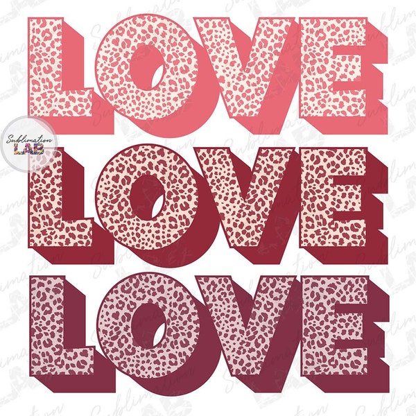 Valentine Word Art - Etsy