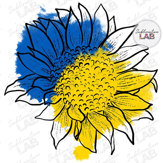 Digital Art & Collectibles Drawing & Illustration Support Ukraine PNG ...