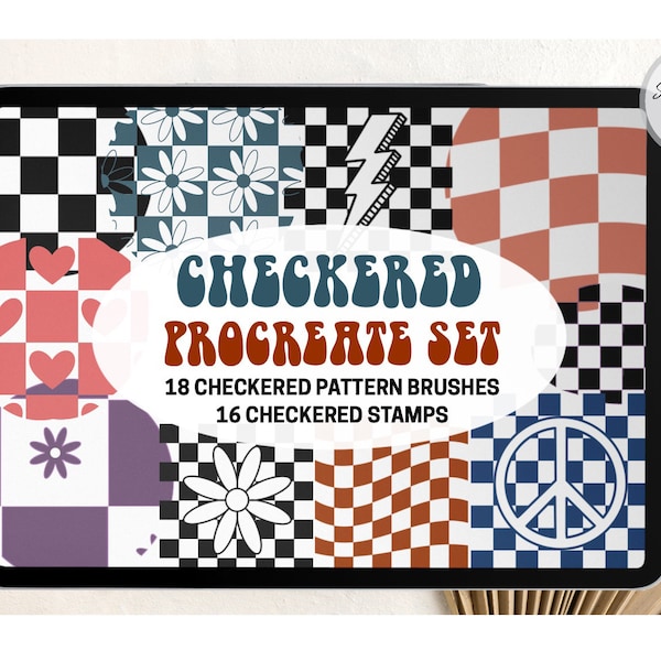 Digital Stamps - Etsy