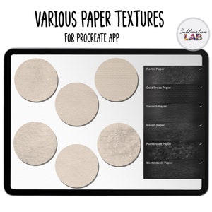Texture Procreate Brushes Drawing Grainy Grunge Shaders Procreate ...