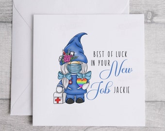 Good Luck Nurse | Etsy