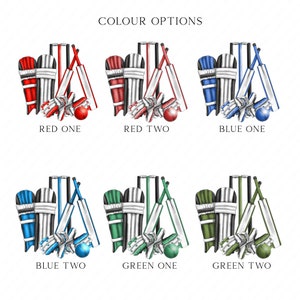 Cricket Birthday Card - Personalised Card for Son, Grandson or Nephew ...