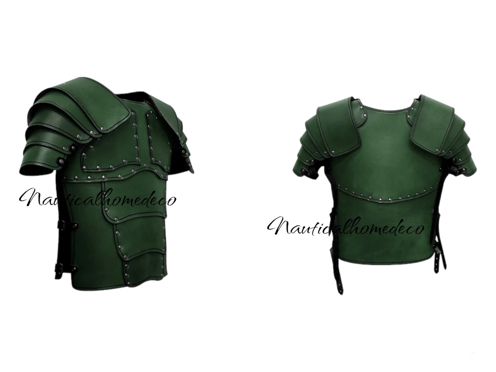 Medieval Renaissance Corset Armor Masquerade Chest Guard Pirate Warrior ...