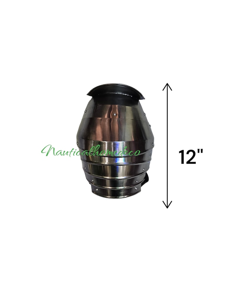 Medieval Knight Muscle Armor Chest Plate & Pauldrons Roman Cuirass ...