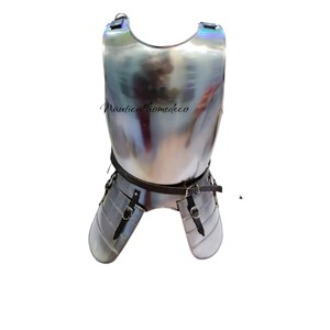 Chest Plate Armor Medieval Roman Cuirass Armor Costume Perfect for ...