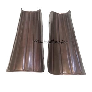 Roman Armor Costume Set – Handmade Medieval Buckler Shield With Arm ...