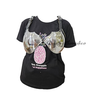 Medieval Knight Female Fantasy Armor Chestplate Roman Cuirass ...