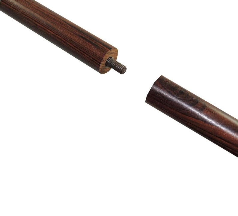 Luxury Brass Handle Walking Cane Wooden Gentleman Cane Decorative ...