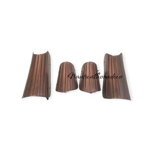 Roman Armor Costume Set – Handmade Medieval Buckler Shield With Arm ...