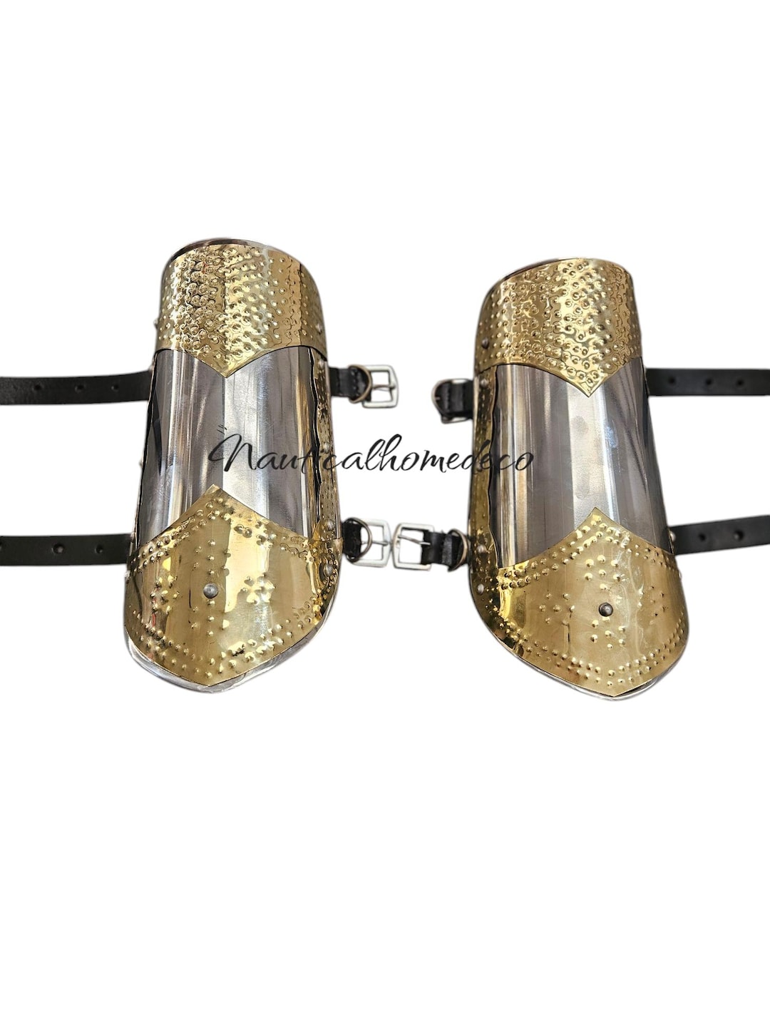 Custom Engraving Arm Guard Medieval Knight Armor – Bracer Set for SCA ...