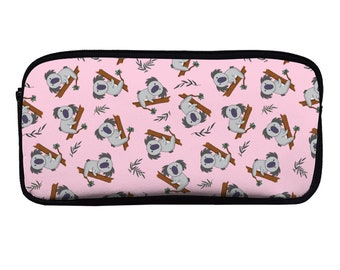 Koala Pencil Case - Etsy