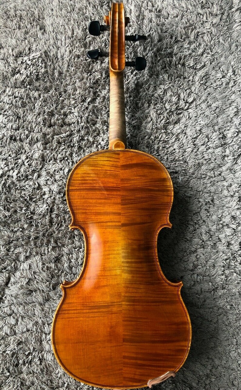 4/4 Concert Master Violin - Etsy