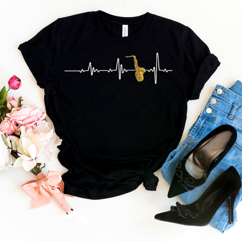 Saxophone Quilts - Etsy UK