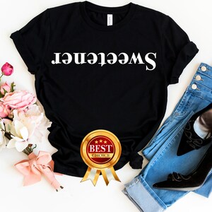 Ariana Grande Sweetener T Shirt Tank Top Kid T-shirt Sweatshirt Hoodie ...