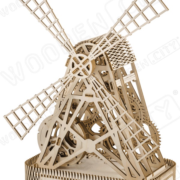 3d Wooden Puzzles - Etsy