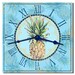 Pineapple Themed Clocks Pineapple Décor Pineapple Themed - Etsy