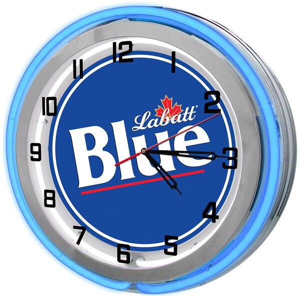 Labatts Blue Sign - Etsy