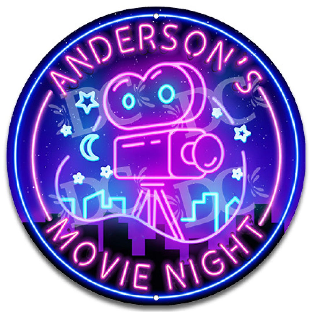 Movie Room Custom Signs, Cinema Signs, Movie Night Signs, Family Game ...