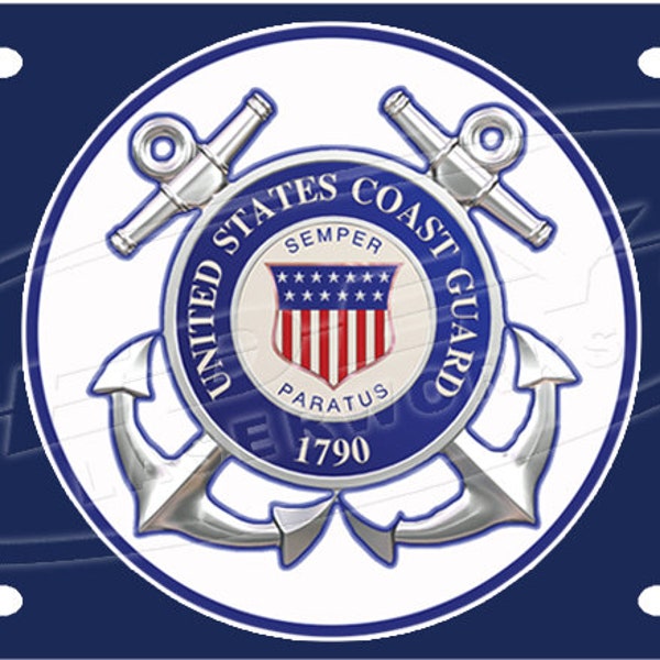 Military Branch Plates - Etsy