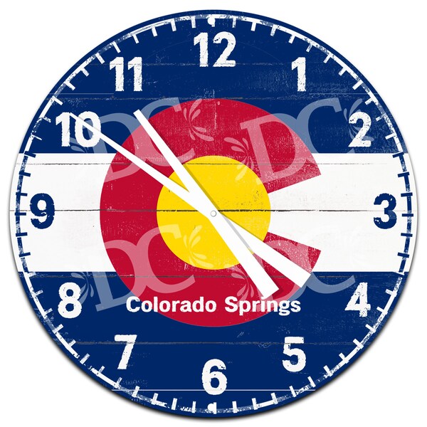 Colorado Decor - Etsy