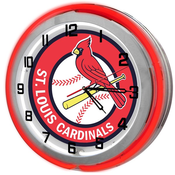 Sports Clock - Etsy