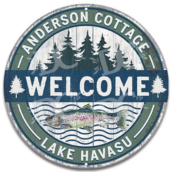 Lake House Cottage - Etsy