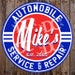 Car Repair Personalized Signs Business Logo Sign Custom Auto - Etsy