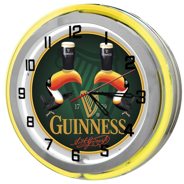 Lighted Guinness Sign - Etsy