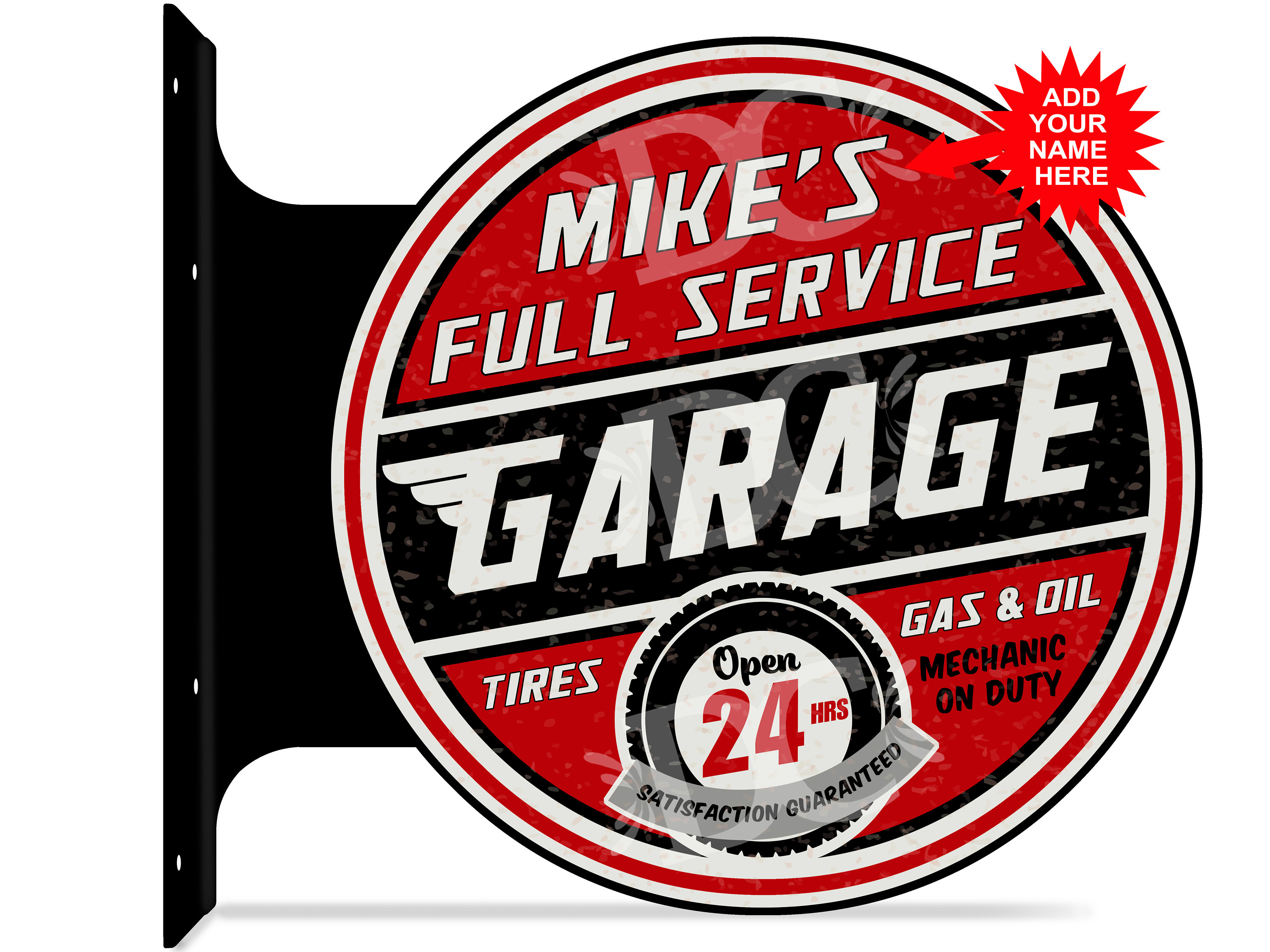Garage Logos Signs Classic Garage Logo PNG Vector (AI) Free Download