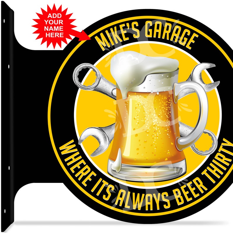 Garage Bar - Etsy