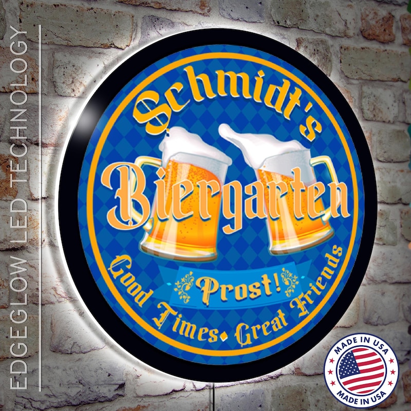 Neon Sign Beer - Etsy