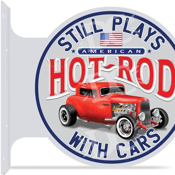 Hot Rod Repair Shop - Etsy