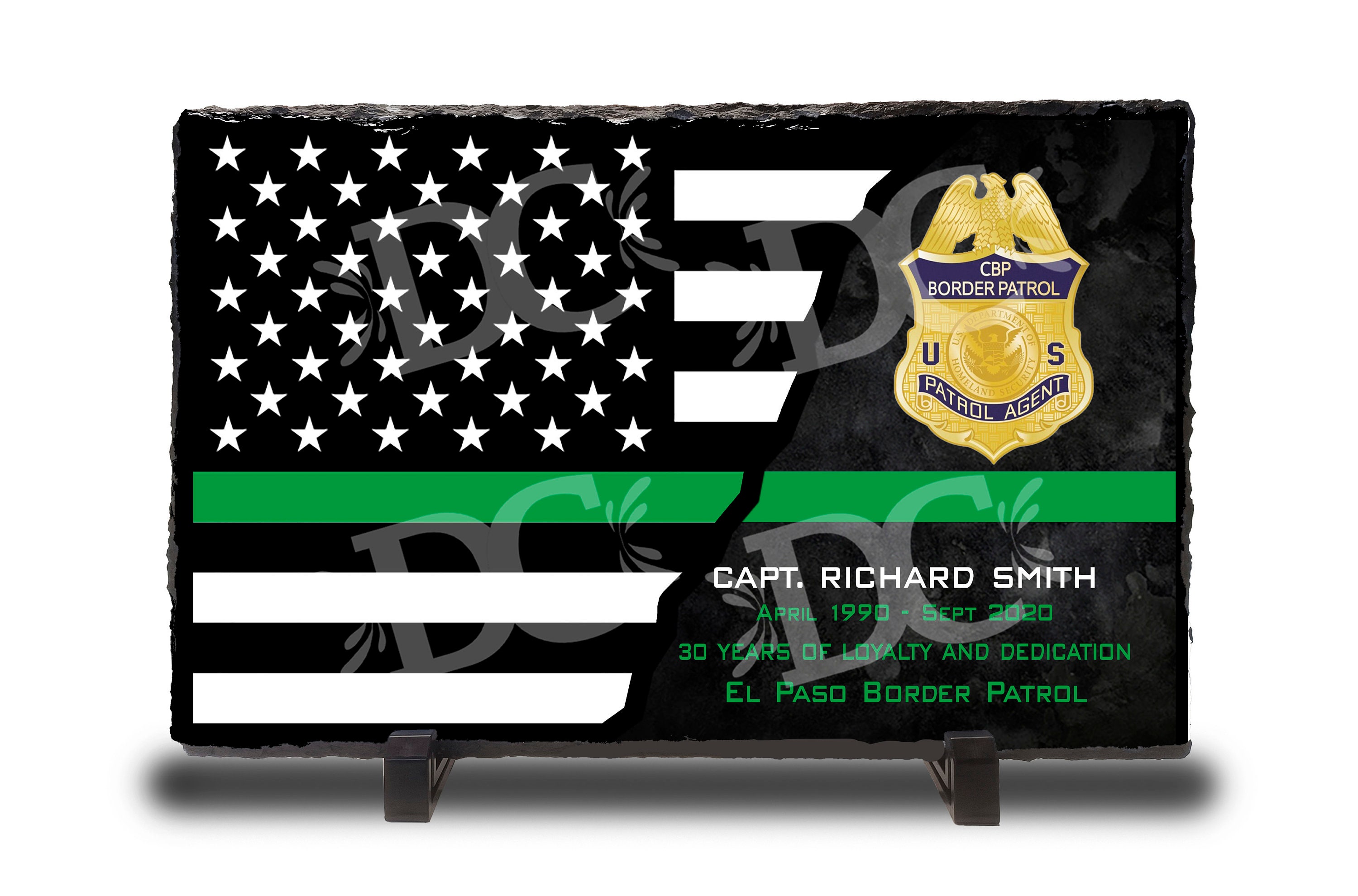 Customs And Border Protection Retirement