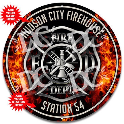 Firehouse Logo