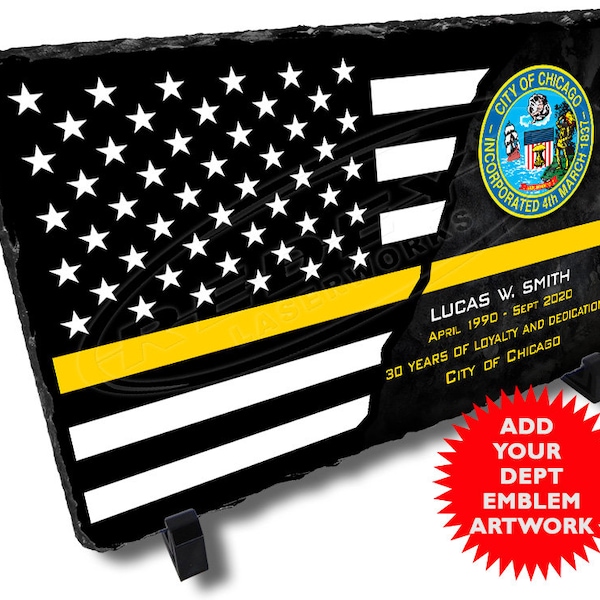 Dispatcher Award - Etsy